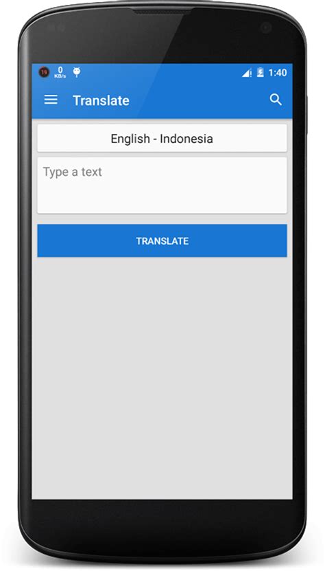 English Indonesian Dictionary Apk For Android Download