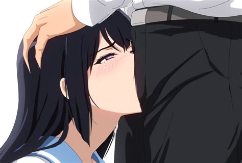 Kousaka Reina Hibike Euphonium Drawn By Akinoya Danbooru