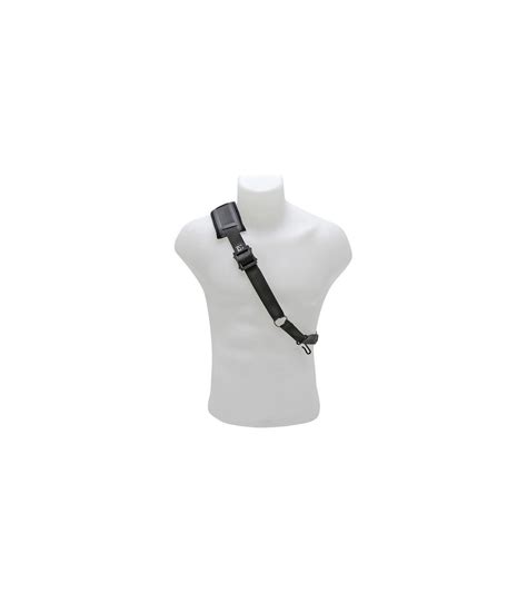 curea de umăr pentru saxofon bg s03m shoulder strap