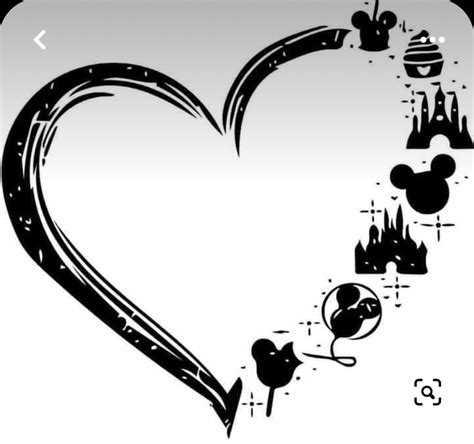 Disney Svg Free Files Cricut And Disney Minnie Moana Princess Svg Free Artofit