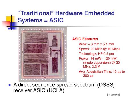Ppt Sep561 Embedded Computing Powerpoint Presentation Free Download