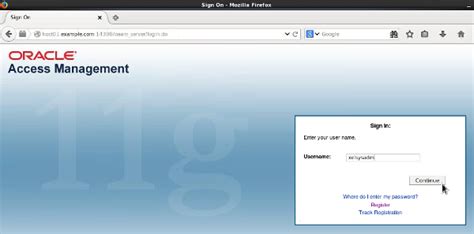 Integrating Oam Oaam And Oim 11gr2ps3 Integrating Oaam With Oim And Validating The Complete