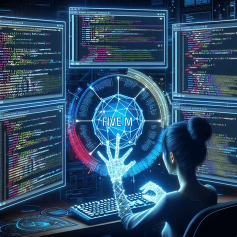 Maksymalizacja Potencjału Skryptów Esx W Fivem