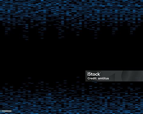 Coded Border Stock Illustration Download Image Now Infographic