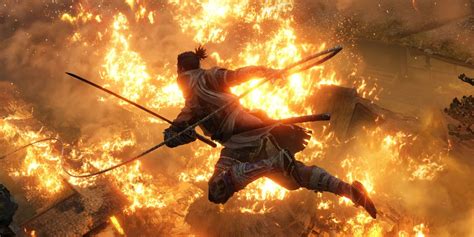 Why Fromsoftwares ‘next Level After Sekiro Is So Promising
