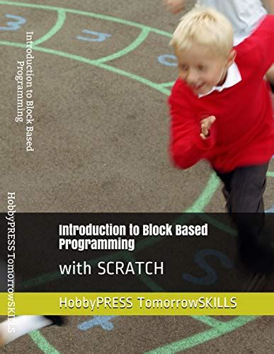 Introduction To Block Based Programming With Scratch Stem