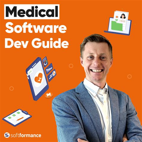 medical software development industry guide sofrformance