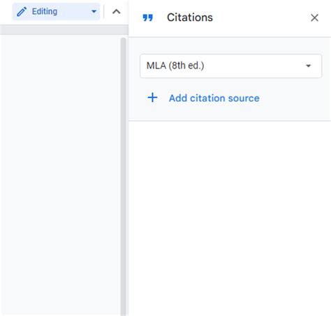 How To Do MLA Format On Google Docs Step By Step Guide