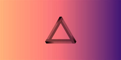 Css Triangles Webartdeveloper