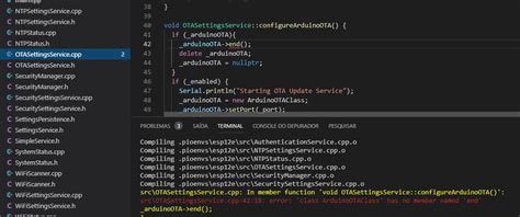 ap mode not working · issue 36 · rjwats esp8266 react · github