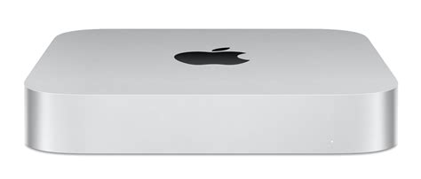 Review Apple S 2023 Mac Mini Is A Miniature Mac Studio The Mac