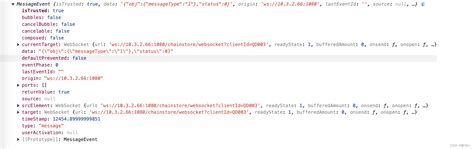 支付宝小程序实现 Websocket 通信功能支付宝小程序websocket Csdn博客