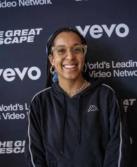 Elliot Jaillet On Linkedin Vevo Unveils Special Black History Month