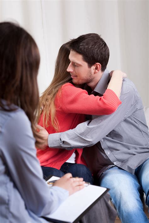 How Our Relationship Patterns Get In The Way