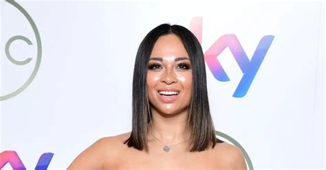 Strictly Katya Jones Offered K For Seann Walsh Sex Tape Daily Star