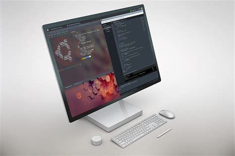 Best Linux Text Editors Code Editors MashTips