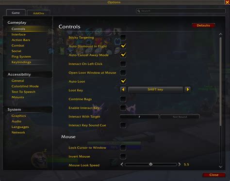 Here S How To Have 1 Work Both For Combat Macro And Vehicles Skyriding GSE Troubleshooting