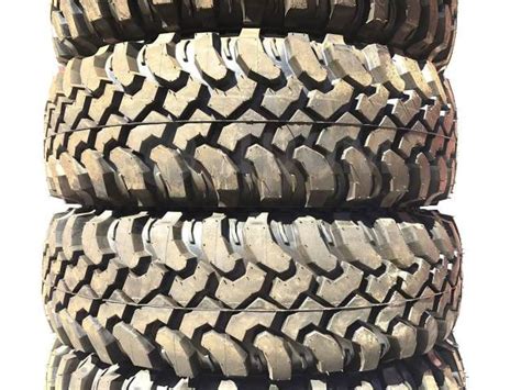 Forward Safari 540, 235/75 R15, 15", 8 шт, в наличии, 235 мм, 75 % ...