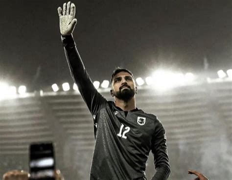 მატჩის საუკეთესო მოთამაშე გიორგი მამარდაშვილი გახდა Marshalpress