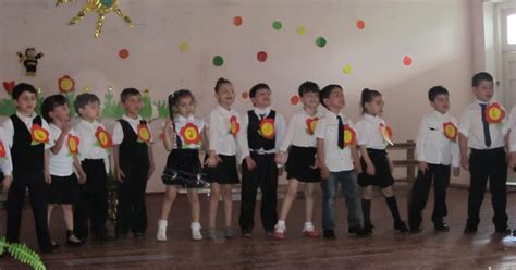 მასწავლებლის პორტფოლიო I ბ კლასის ანბანის ზეიმი