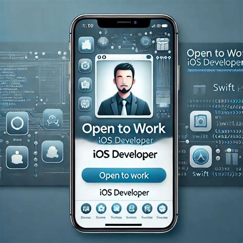 iosdeveloper hiring swiftui swift voip iosjobs iosarchitect