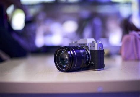 Digital Cameras And The Iot — Potential Impact Robotageguru