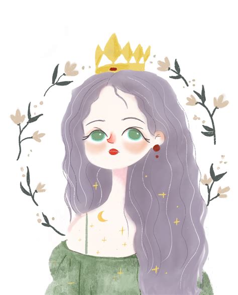 Procreate 堆糖，美图壁纸兴趣社区