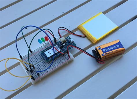 Arduino Mkr1000 La Placa Con Conexión Wifi De Arduino