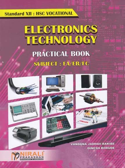 Electronics Technology Practical Book Subject Eaebec