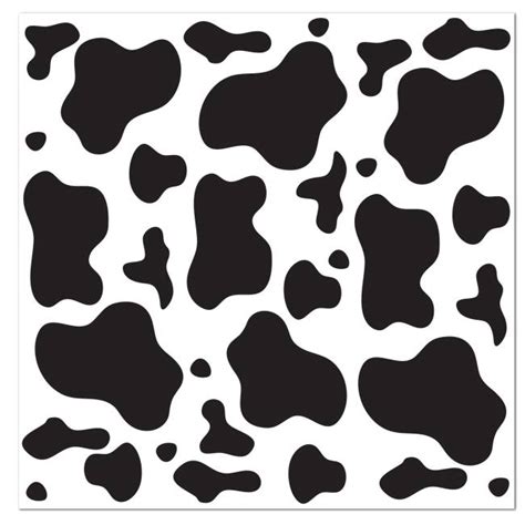 Cow Print Bandana Party At Lewis Elegant Party Supplies Plastic Dinnerware Paper Plates And