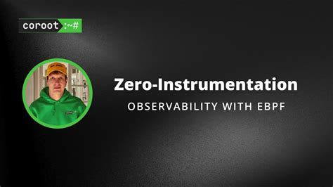 Coroot On Linkedin 🎙️ Zero Instrumentation Observability Based On