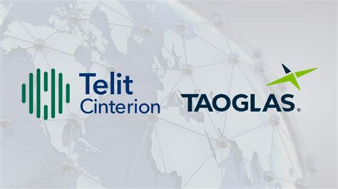Taoglas Telit Cinterion