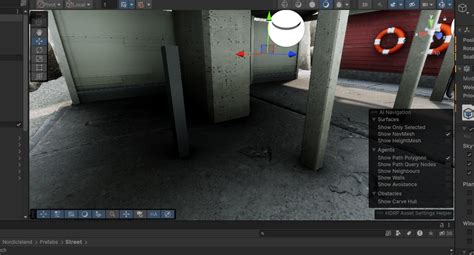 Unity Rendermesharray Does Not Support Raytraced Ao Unity Engine