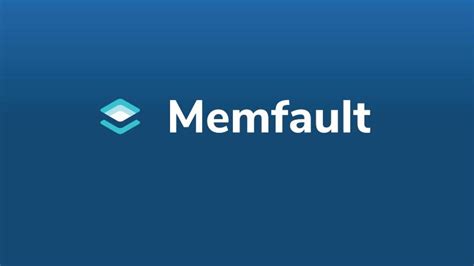 Memfault On Linkedin Embedded Observability Platform For Iot Monitoring Firmware Debugging
