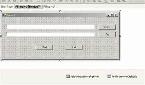 Automate Photoshop Codeproject