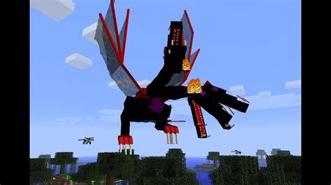 Lp Minecraft БИТВА С СУПЕР МОБАМИ Youtube