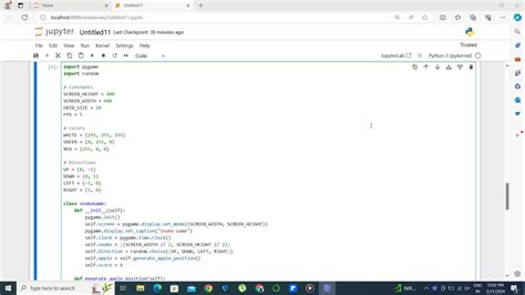python gamedevelopment pygame coding programming tech developer