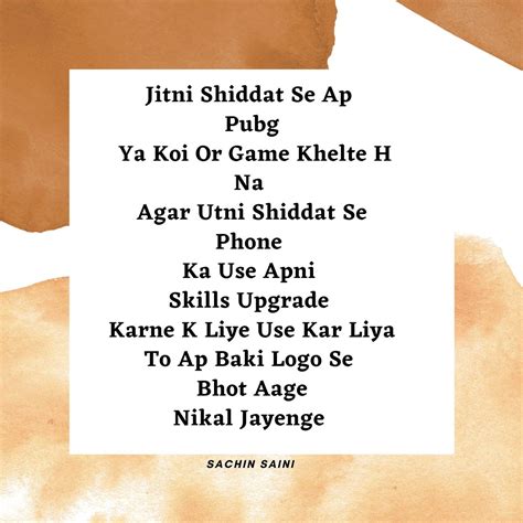 Sachin Saini On Linkedin Successquotes Entrepreneur Empoweringindia Startup Businessmindset