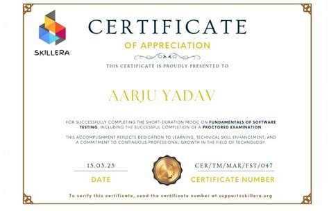 Softwaretesting Qa Certification Learning Automationtesting Aarju Yadav