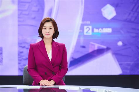 Mbc 뉴스데스크 조현용 기자·김수지 아나로 앵커 전면 교체
