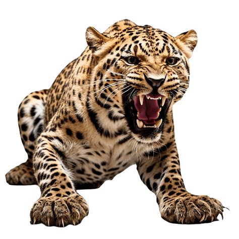 입을 벌린 표범과 등에 치타라는 단어 입을 벌리고 있는 표범 그리고 뒷면에는 치타라는 단어가 있어요 표범 Png 일러스트 및 이미지 에 대한 무료 다운로드 Pngtree