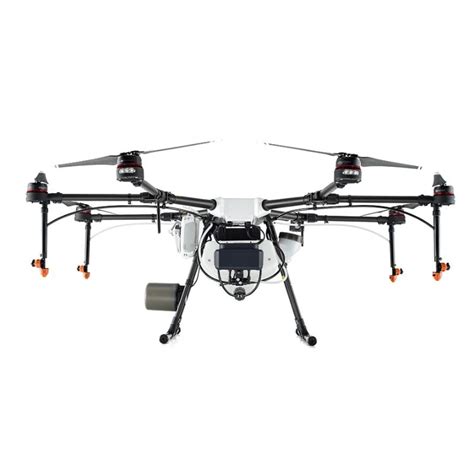 DJI AGRAS MG 1P SERIES Geo Matching