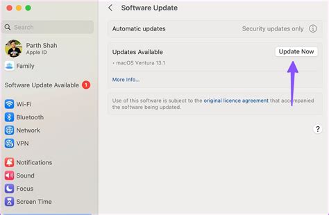 6 Best Ways To Fix Safari High Memory Usage On Mac Guiding Tech