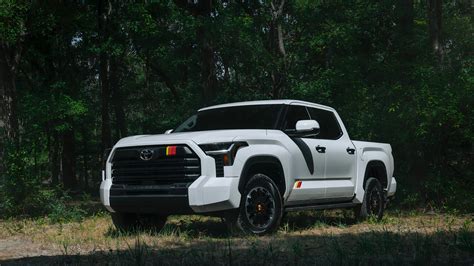 You Can Get More Power From Your Toyota Tundra Or Sequoia