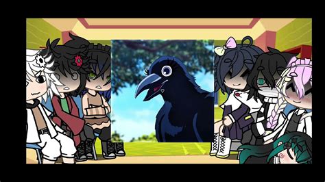 Реакция крд на 4 сезон тренировка столпов Youtube