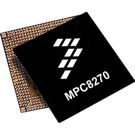 Mpc8270zqmiba Nxp Semiconductors Datasheet Pdf And Technical Specs
