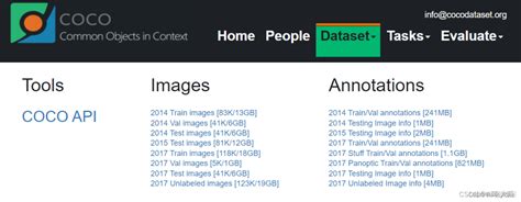 人体关键点检测1：人体姿势估计数据集 51cto博客 Highterhrnet 人体关键点检测