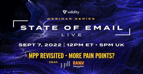 Tom Howcroft On Linkedin Email Marketing Data Sales Mpp Privacy