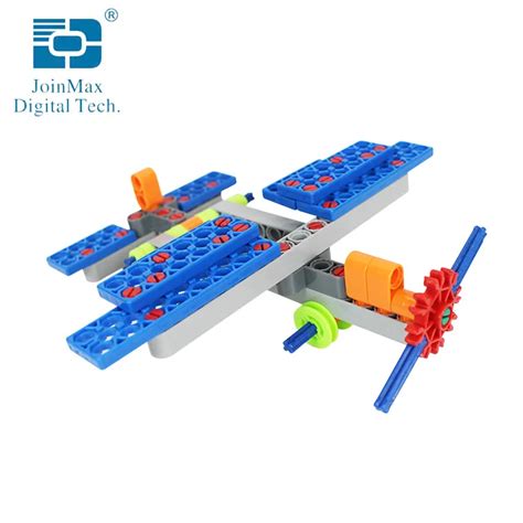 Joinmax Best Programmable Robot Coding Toy For Adultsrobotics Stem