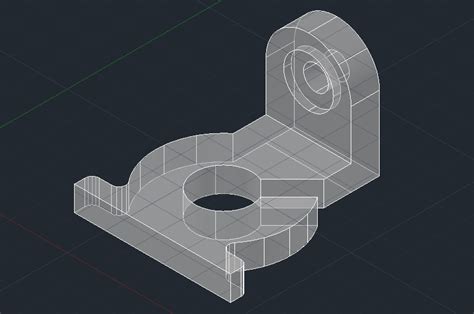 3d printering making a thing in autocad part ii hackaday